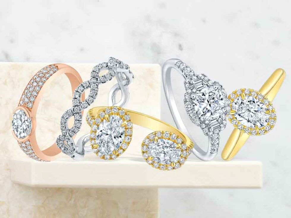 Diamond Designs | Buy Designer Jewelry Online | Exquisite Pieces