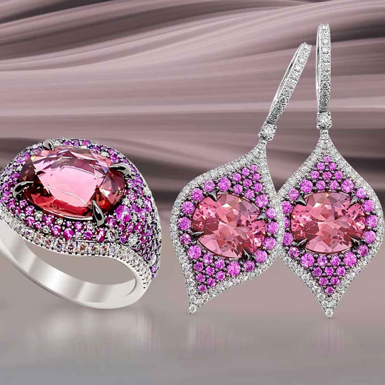 Diamond Designs | Buy Designer Jewelry Online | Exquisite Pieces